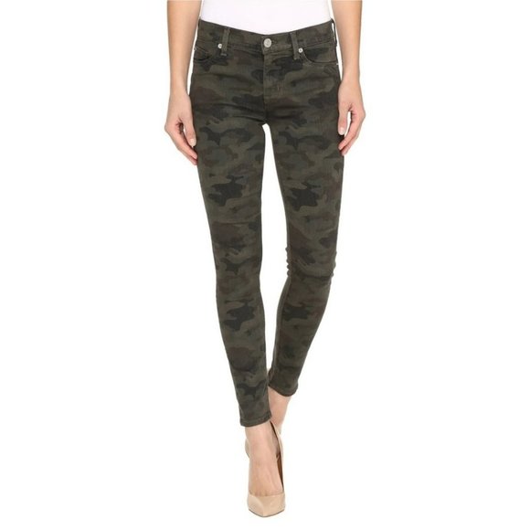 Hudson Jeans | Jeans | Womens Hudson Nico Super Skinny Ankle Midrise ...
